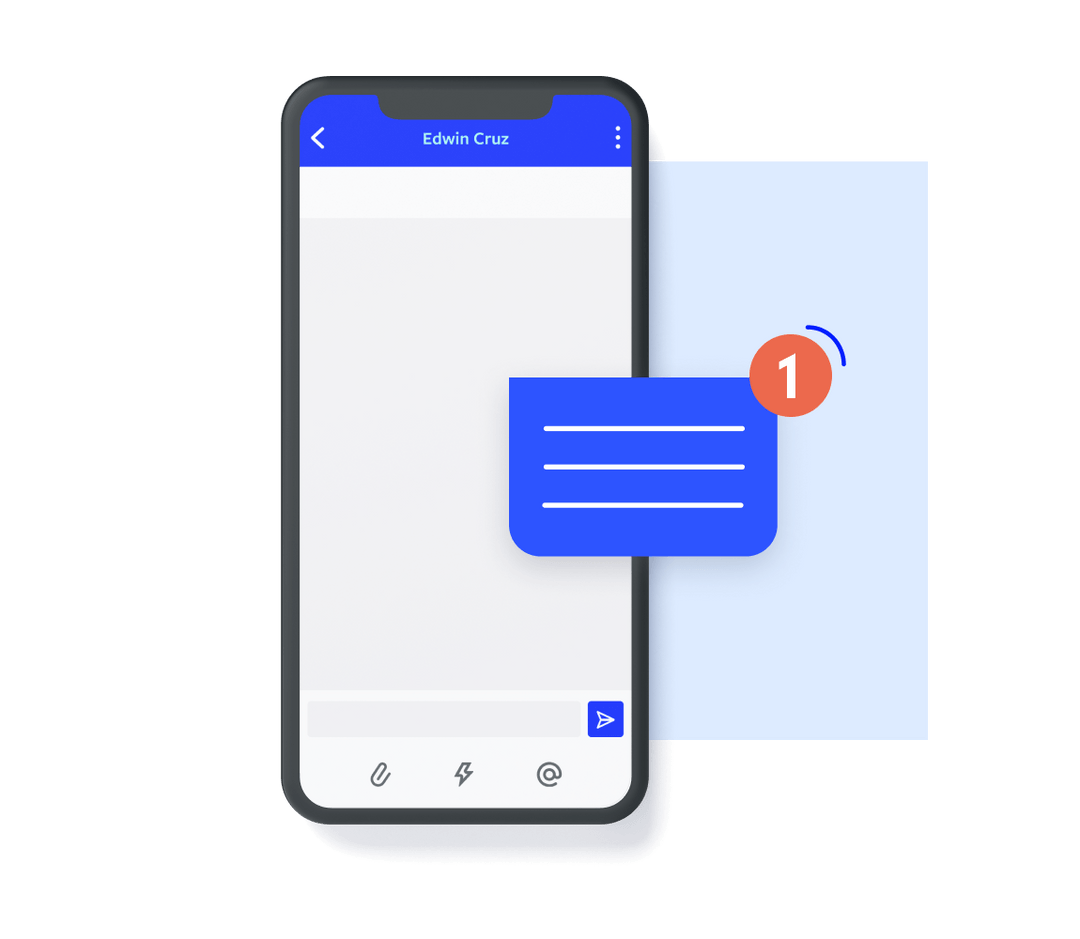Text Alert Solution for Quicker Communication – Textline